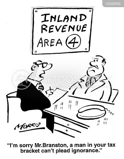 Taxes For The Rich Cartoons and Comics - funny pictures from CartoonStock