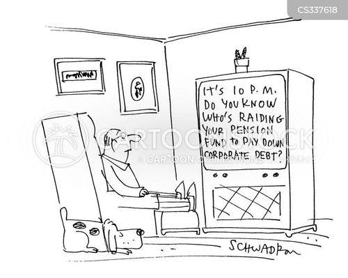 Oap's Cartoons and Comics - funny pictures from CartoonStock