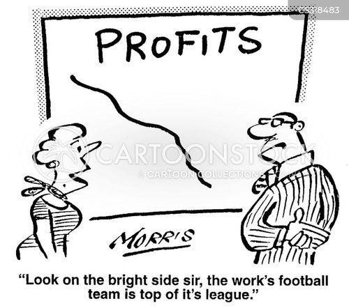 Team Rankings Cartoons and Comics - funny pictures from CartoonStock