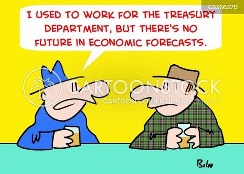 Job Prospects Cartoons and Comics - funny pictures from CartoonStock