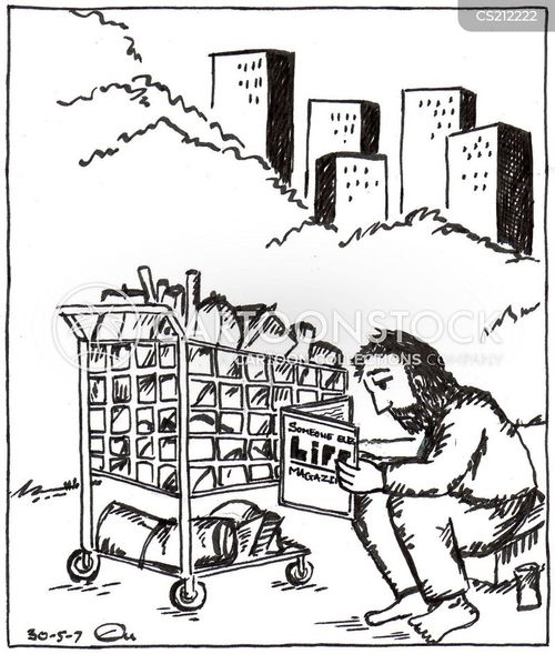 Past Issues Cartoons and Comics - funny pictures from CartoonStock