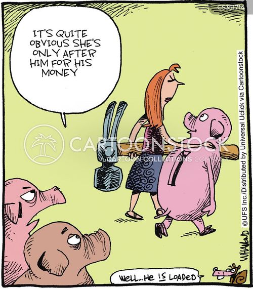 Gigolo Cartoons and Comics - funny pictures from CartoonStock