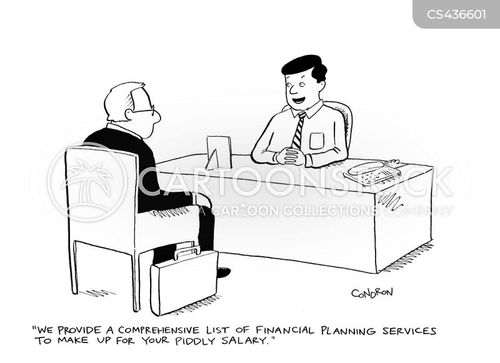 Comprehensive Planning Cartoons and Comics - funny pictures from ...