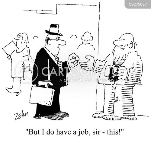 Zanu Cartoons and Comics - funny pictures from CartoonStock