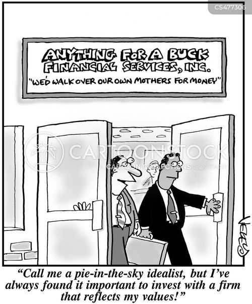 Ethos Cartoons and Comics - funny pictures from CartoonStock