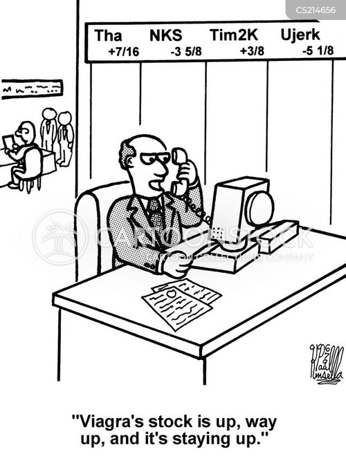 Erect Cartoons and Comics - funny pictures from CartoonStock