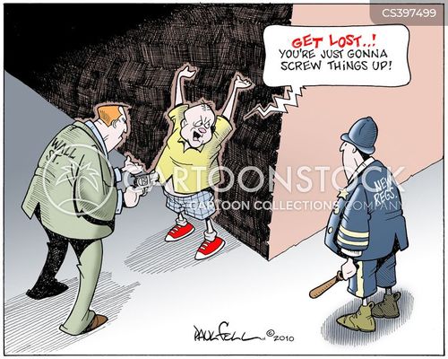 Poor Decisions Cartoons and Comics - funny pictures from CartoonStock