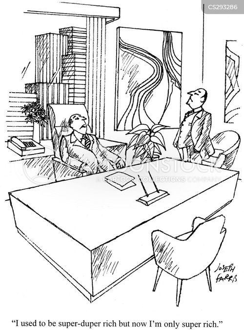 Super Duper Cartoons and Comics - funny pictures from CartoonStock