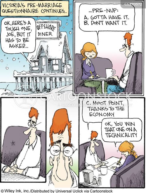 Sensible Cartoons and Comics - funny pictures from CartoonStock