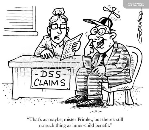 Dss Cartoons and Comics - funny pictures from CartoonStock