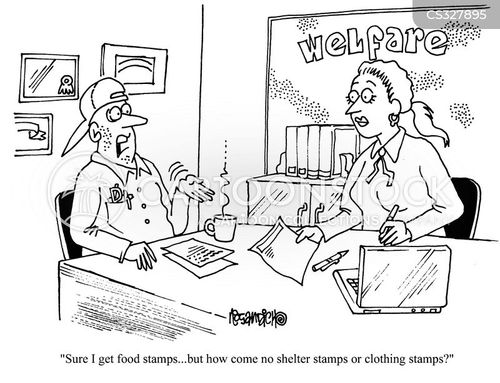 Food Shelter Cartoons and Comics - funny pictures from CartoonStock