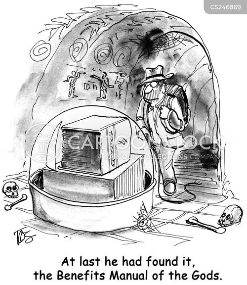 Holy Grail Cartoons and Comics - funny pictures from CartoonStock