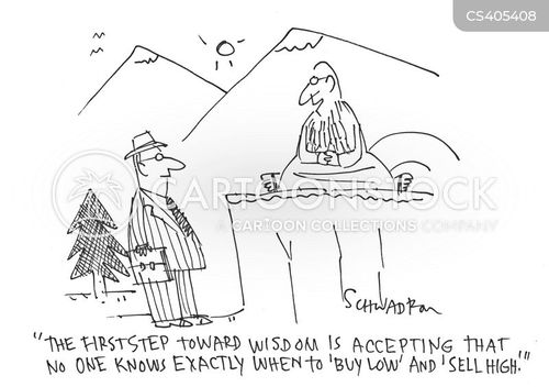 Wise Guy Cartoons and Comics - funny pictures from CartoonStock