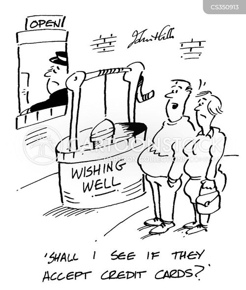 Missing The Point Cartoons and Comics - funny pictures from CartoonStock