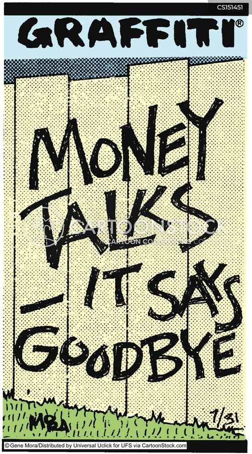 Goodbye And Farewell Cartoons and Comics - funny pictures from CartoonStock