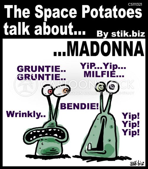 Pop Music Industry Cartoons and Comics - funny pictures from CartoonStock