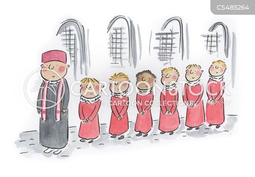 Puccini Cartoons and Comics - funny pictures from CartoonStock