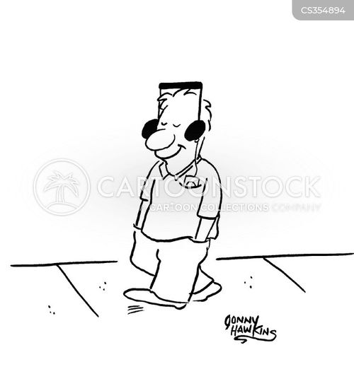 Listening Devices Cartoons and Comics - funny pictures from CartoonStock
