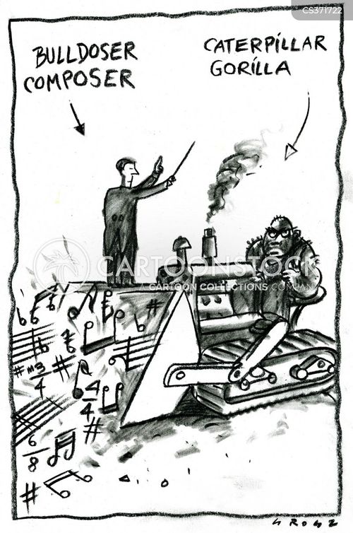 Building Construction Cartoons and Comics - funny pictures from ...