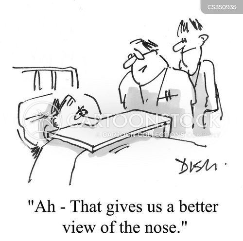 Refined Cartoons and Comics - funny pictures from CartoonStock