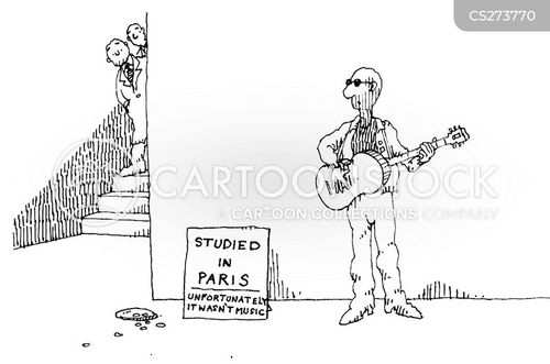 Crowded Place Cartoons and Comics - funny pictures from CartoonStock