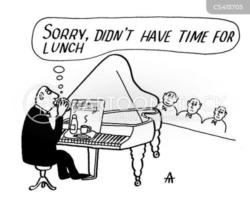 Interval Cartoons and Comics - funny pictures from CartoonStock