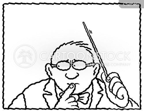 Scary Storytelling Cartoons and Comics - funny pictures from CartoonStock