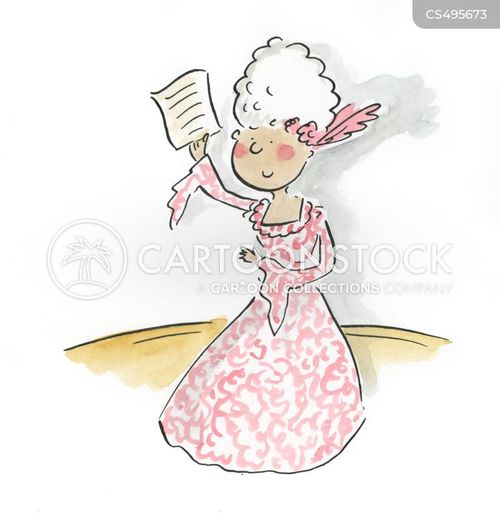 Countess Cartoons and Comics - funny pictures from CartoonStock