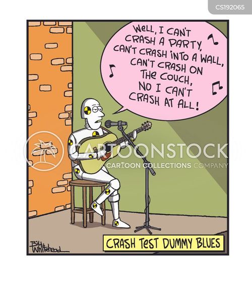 Blues Song Cartoons and Comics - funny pictures from CartoonStock