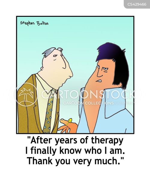 Find Yourself Cartoons and Comics - funny pictures from CartoonStock