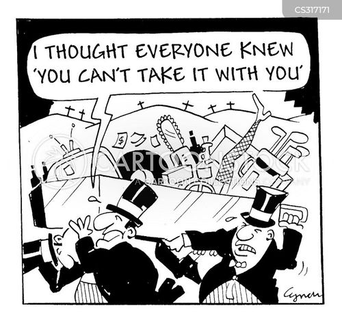 Know Your Audience Cartoons and Comics - funny pictures from CartoonStock