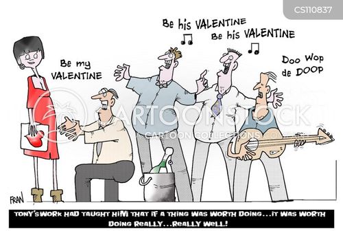 Excellence Cartoons and Comics - funny pictures from CartoonStock