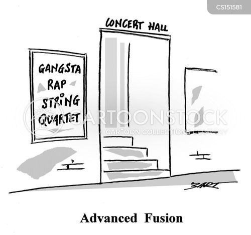 Gangsta Cartoons and Comics - funny pictures from CartoonStock