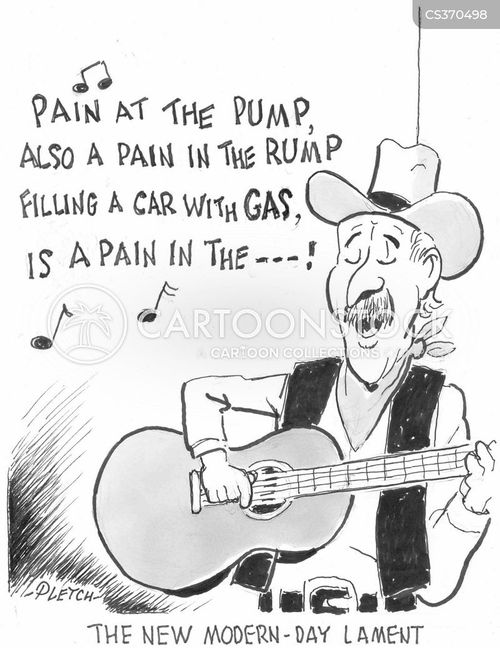 Lament Cartoons and Comics - funny pictures from CartoonStock