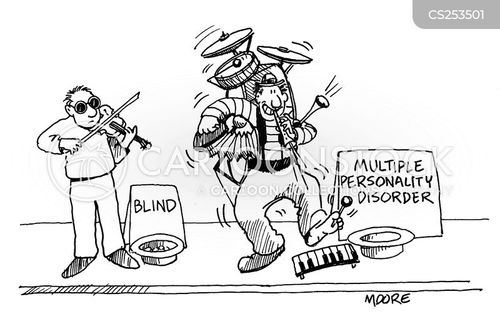 Nature Of Lies Cartoons and Comics - funny pictures from CartoonStock