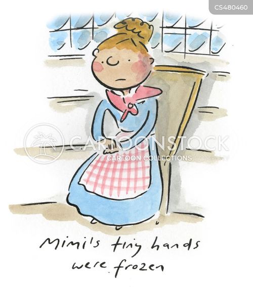 Soprano Cartoons and Comics - funny pictures from CartoonStock