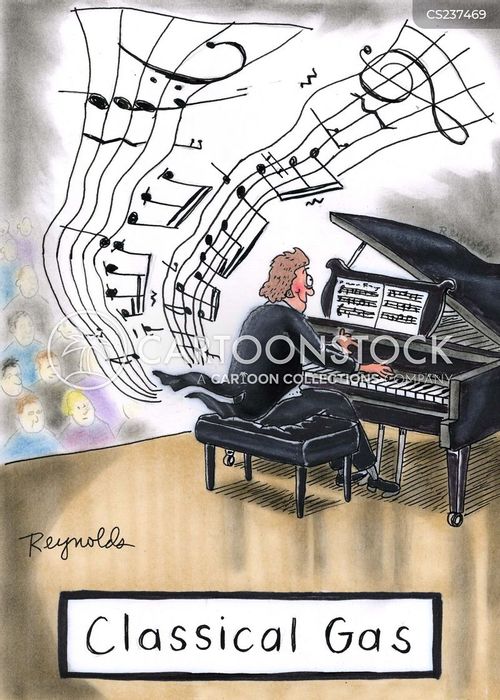 Minim Cartoons and Comics - funny pictures from CartoonStock