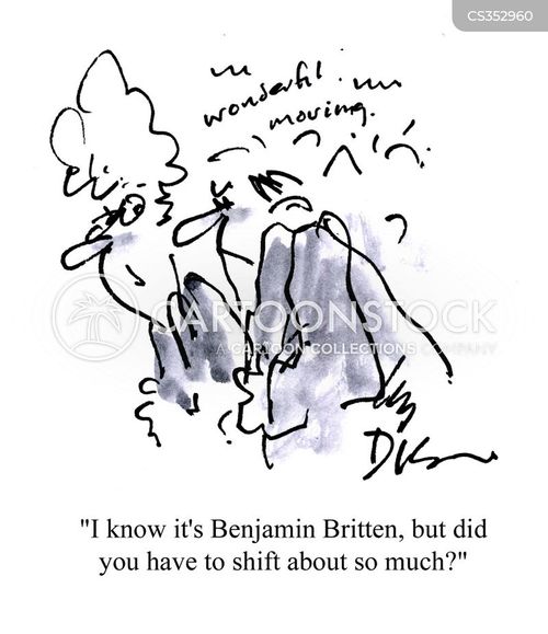 Fidgeting Cartoons and Comics - funny pictures from CartoonStock