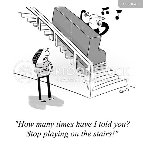 Messy Around Cartoons and Comics - funny pictures from CartoonStock