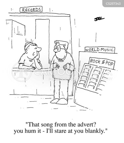 Cd's Cartoons and Comics - funny pictures from CartoonStock