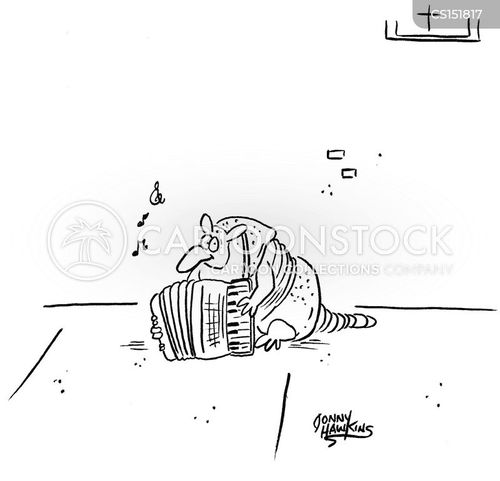 Mandolin Cartoons and Comics - funny pictures from CartoonStock