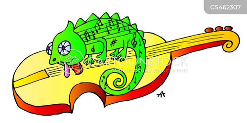 Camouflage Techniques Cartoons and Comics - funny pictures from ...