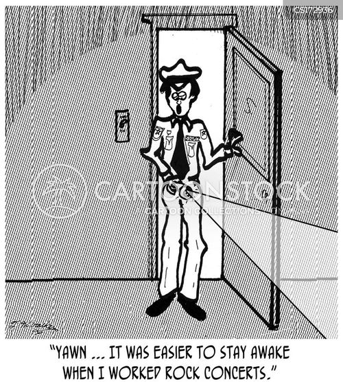 Musical Critique Cartoons and Comics - funny pictures from CartoonStock