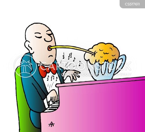 Sip Cartoons and Comics - funny pictures from CartoonStock