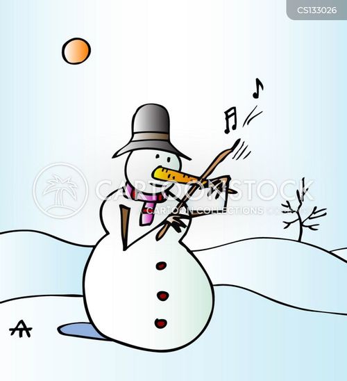 Fiddler Cartoons and Comics - funny pictures from CartoonStock