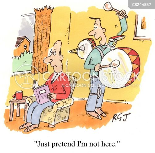 Ssh Cartoons and Comics - funny pictures from CartoonStock