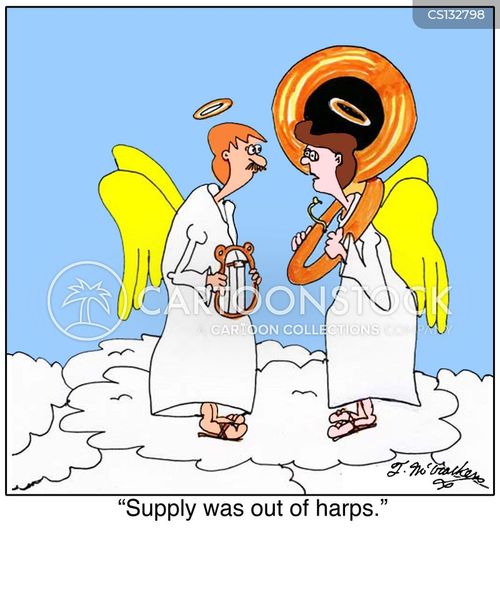 Rare Performance Cartoons and Comics - funny pictures from CartoonStock