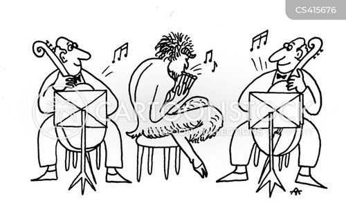 Satyr Cartoons and Comics - funny pictures from CartoonStock