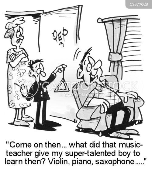 Capabilities Cartoons and Comics - funny pictures from CartoonStock