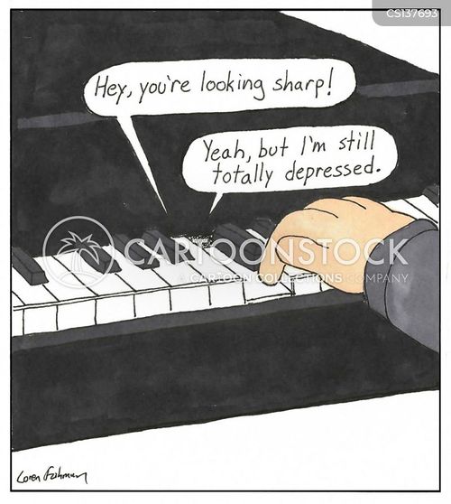 Sharp Cartoons and Comics - funny pictures from CartoonStock